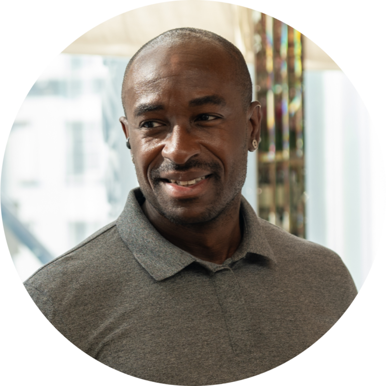 About - Jason Patterson