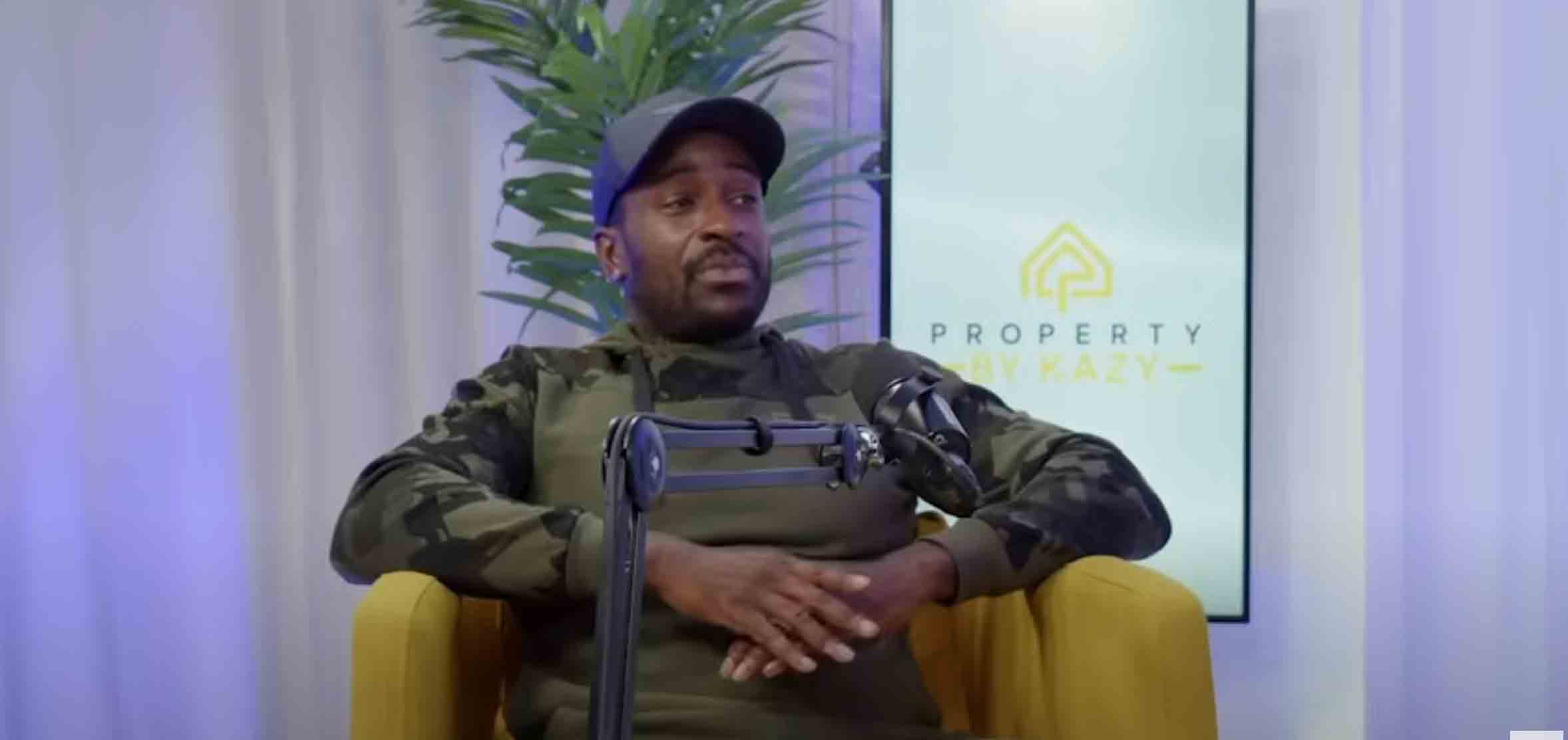 EP46 | The Short Lease King: How To Get Rich From Short Lease Property ...