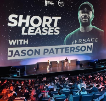 Courses - Jason Patterson