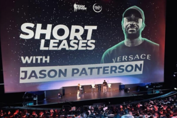 Short Lease Flats Course - Jason Patterson