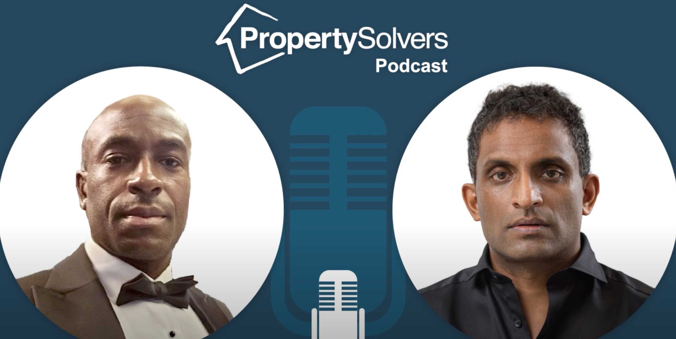 Episode 24 - Buying and Selling Short Lease Properties - Jason Patterson