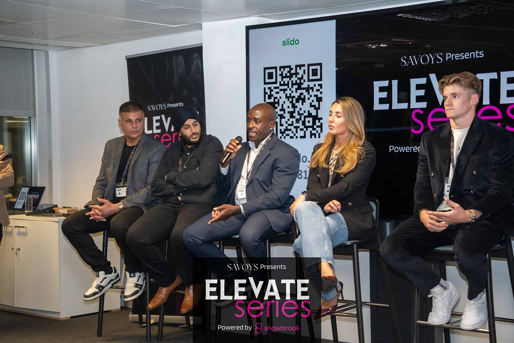 Savoys Properties Elevate Series Post Election Property Strategies ...